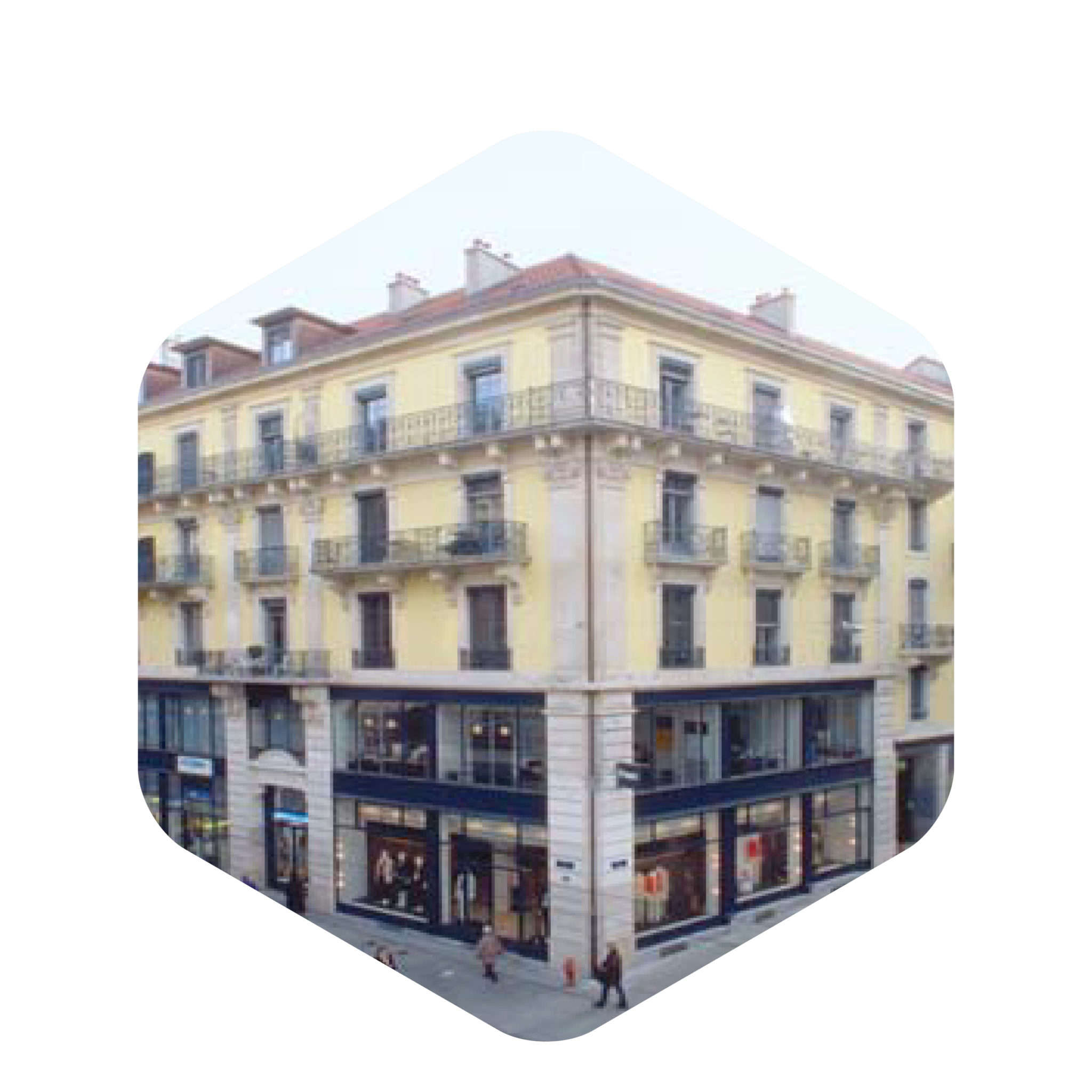 Le Certificat énergétique cantonal des bâtiments CECB® | NOVACITY